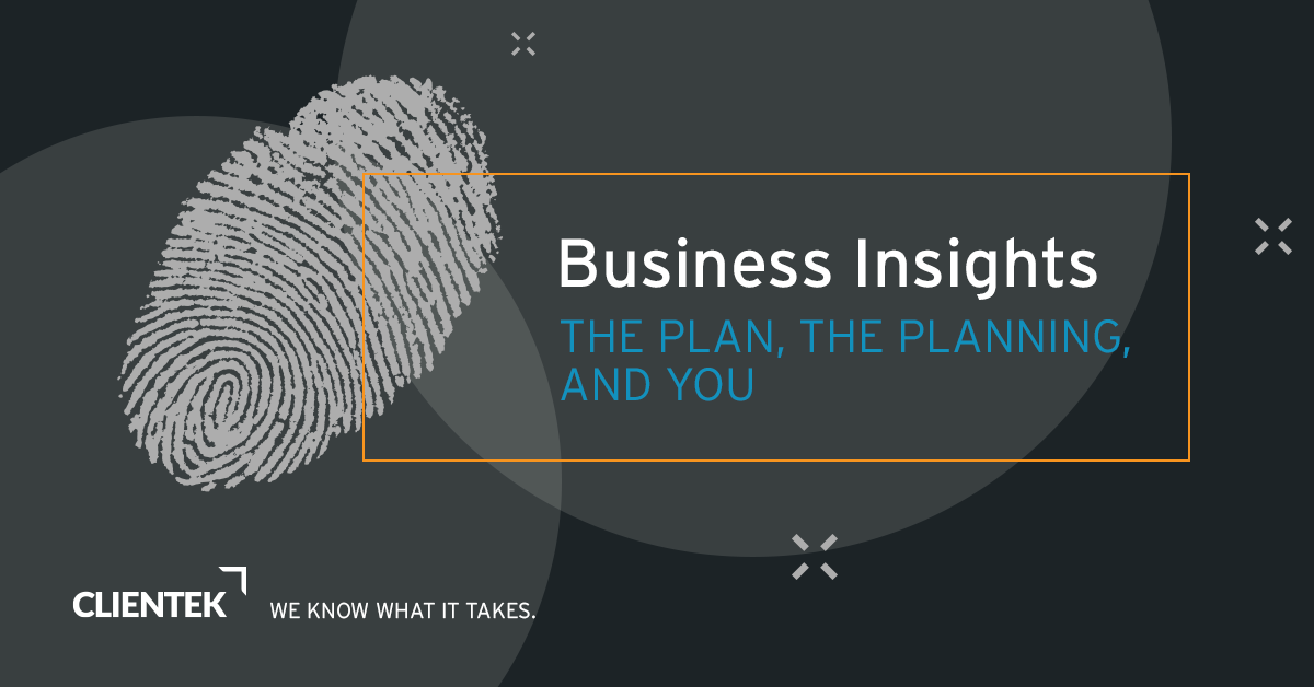 Business Insights | Clientek