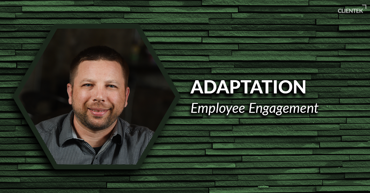 Adaptation | Clientek