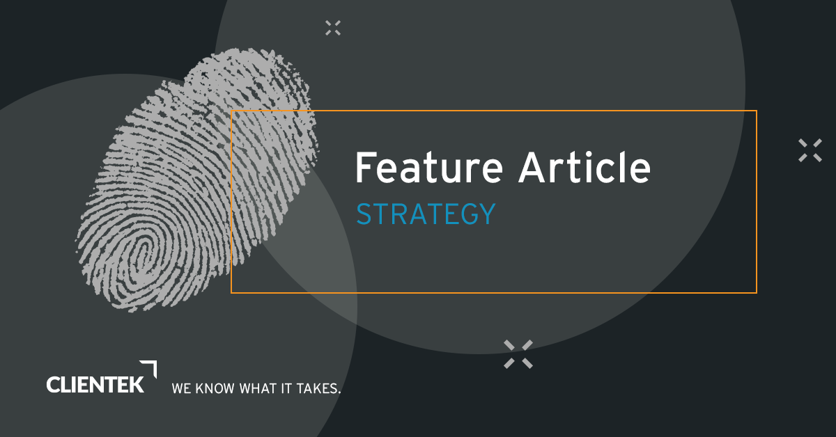 Feature Articles | Clientek
