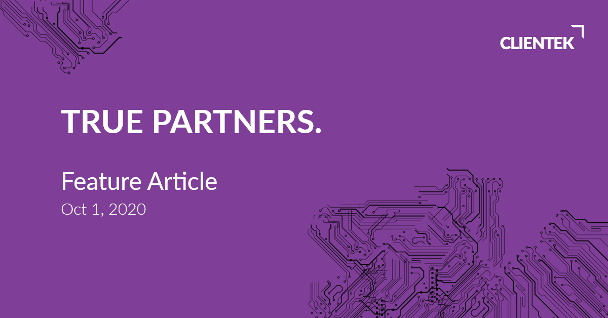 Feature Articles | Clientek